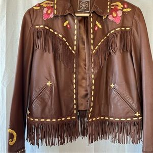 Double D Ranch | Jackets & Coats | Vintage Double D Ranch Western ...